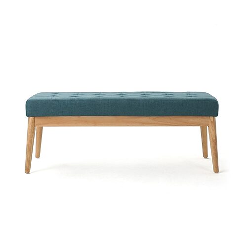 Click here for Saxon Ottoman  One Size  Blue prices