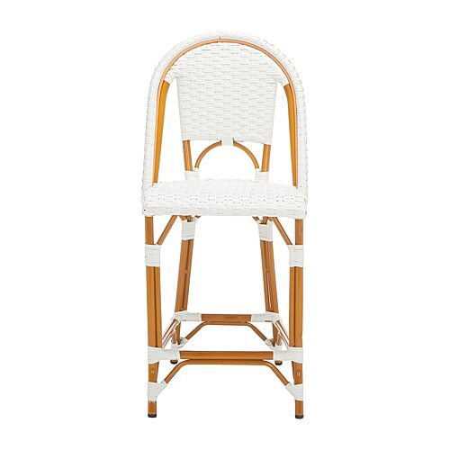 Click here for Safavieh California Counter Height Bar Stool  One... prices