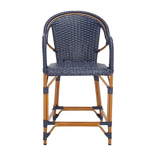 Click here for Safavieh California Counter Height Bar Stool  One... prices