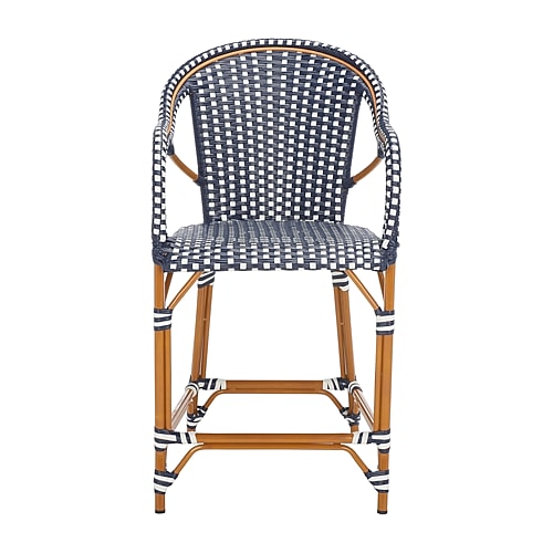 Click here for Safavieh California Counter Height Bar Stool  One... prices