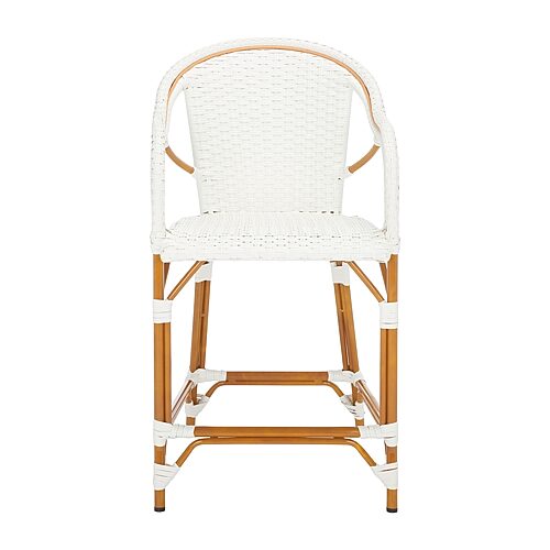 Click here for Safavieh California Counter Height Bar Stool  One... prices