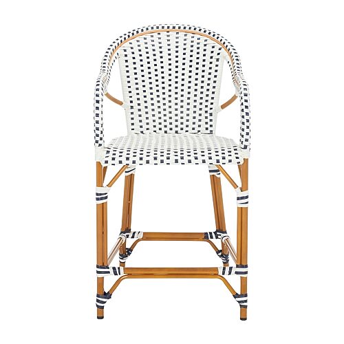 Click here for Safavieh California Counter Height Bar Stool  One... prices