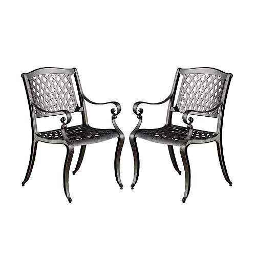 Click here for Hallandale 2-pc.  One Size  Black prices