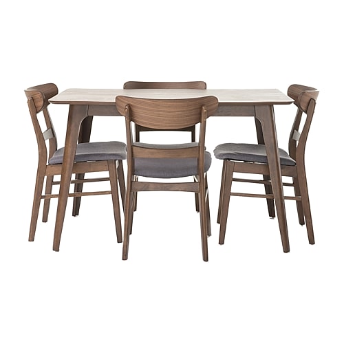 Click here for Chrisfort 5-pc. Rectangular Dining Set  One Size... prices