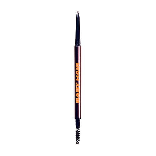 Click here for UOMA Beauty Baby Hair Brow Pencil  One Size  Beige prices