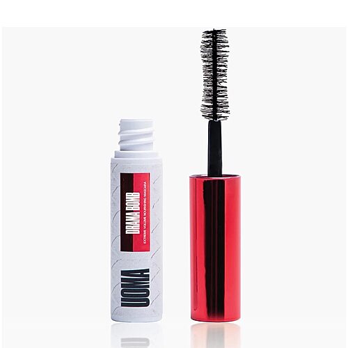 Click here for UOMA Beauty Drama Bomb Extreme Volume Mascara Mini... prices