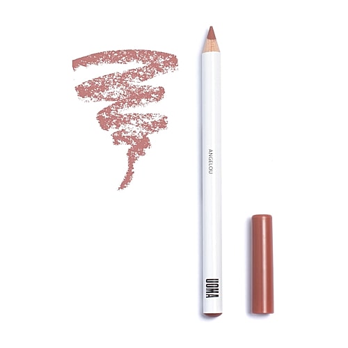 Click here for UOMA Beauty Badass Matte Lip Liner  One Size  Beig... prices