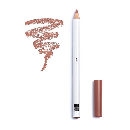 Click here for UOMA Beauty Badass Matte Lip Liner  One Size  Beig... prices