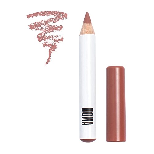 Click here for UOMA Beauty Badass Matte Filler Mini  One Size  Be... prices