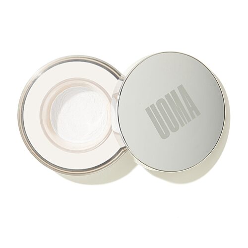 Click here for UOMA Beauty Trippin Smooth Setting Powder  One Siz... prices