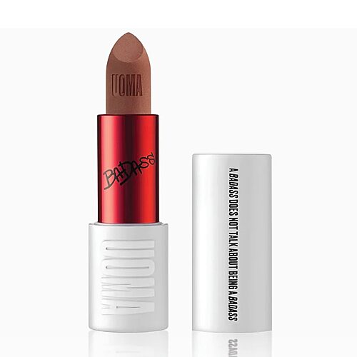 Click here for UOMA Beauty Badass Icon Concentrated Matte Lipstic... prices