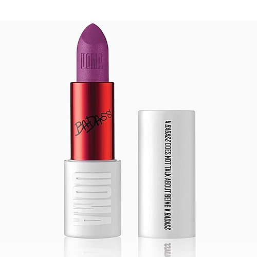 Click here for UOMA Beauty Badass Icon Concentrated Matte Lipstic... prices