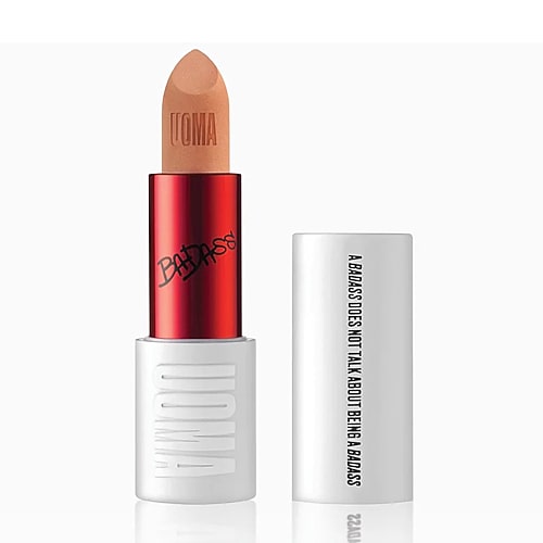 Click here for UOMA Beauty Badass Icon Concentrated Matte Lipstic... prices