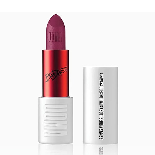 Click here for UOMA Beauty Badass Icon Concentrated Matte Lipstic... prices
