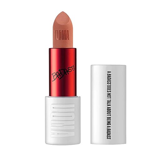 Click here for UOMA Beauty Badass Icon Concentrated Matte Lipstic... prices
