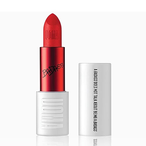Click here for UOMA Beauty Badass Icon Concentrated Matte Lipstic... prices