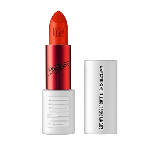 Click here for UOMA Beauty Badass Icon Concentrated Matte Lipstic... prices