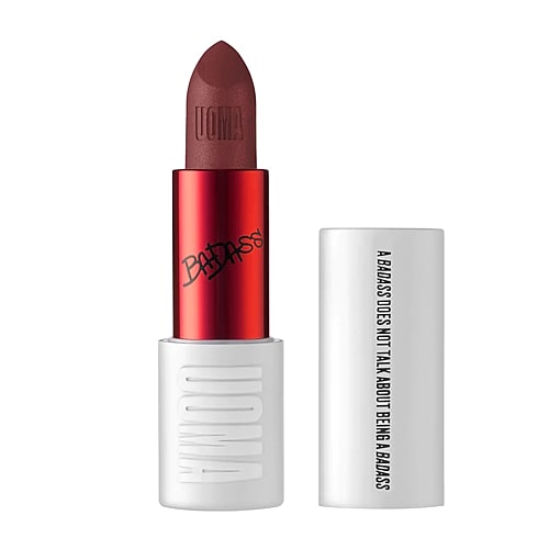 Click here for UOMA Beauty Badass Icon Concentrated Matte Lipstic... prices