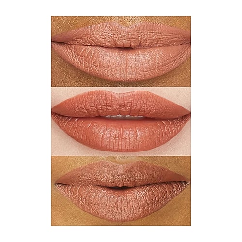 Click here for UOMA Beauty Badass Icon Concentrated Matte Lipstic... prices