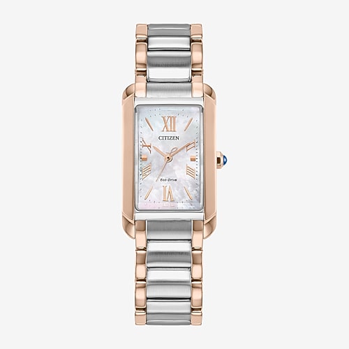 Click here for Citizen Eco Drive Classic Bianca Watch  20mm x 32m... prices