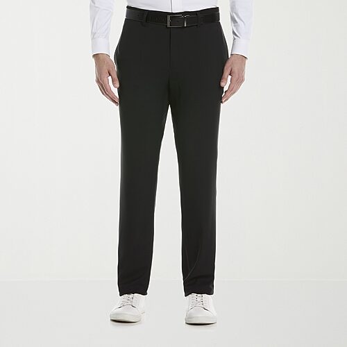 Click here for Savane Techworks Performance Mens Straight Fit Dre... prices