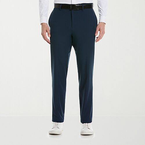 Click here for Savane Techworks Performance Mens Straight Fit Dre... prices