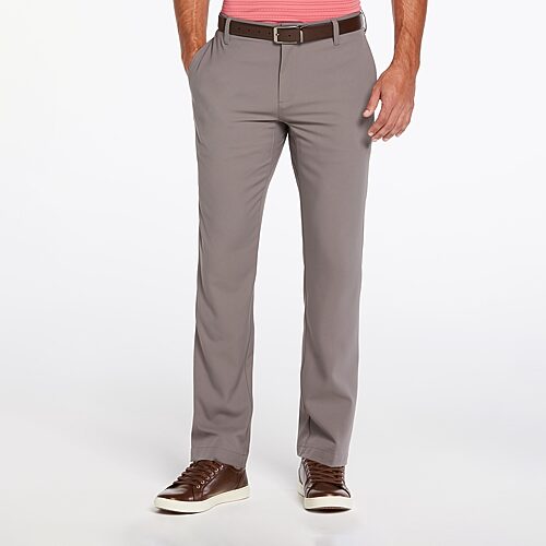Click here for Savane Techworks Performance Mens Straight Fit Dre... prices