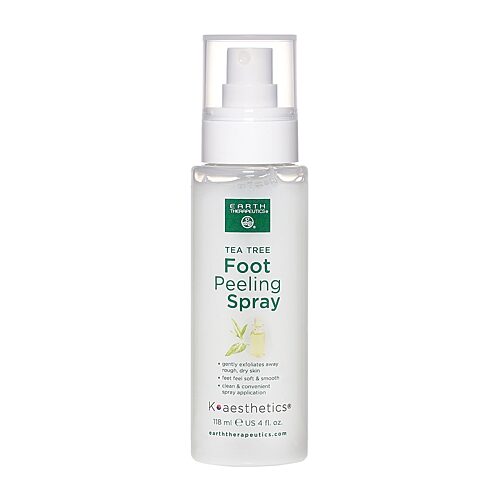 Click here for Earth Therapeutics Tea Tree Foot Peeling Spray  On... prices