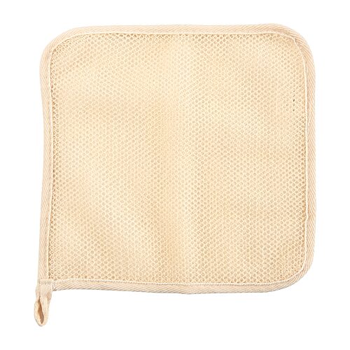 Click here for Earth Therapeutics Exfoliating Loofah Washcloth Lo... prices