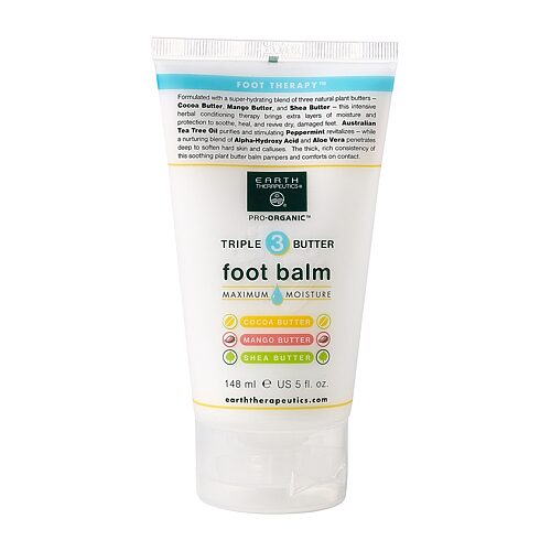 Click here for Earth Therapeutics Herbal Foot Balm  One Size  Gen... prices