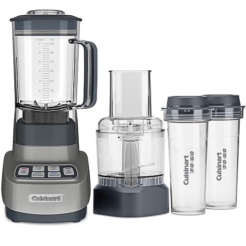 Click here for Cuisinart BFP-650P1 Velocity Ultra Trio Blender/Fo... prices