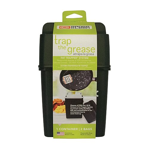 Click here for Range Kleen Fat Trapper W/2bags Fat Separator  One... prices