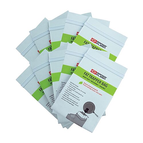 Click here for Range Kleen Fat Trapper Refill Bags Fat Separator... prices