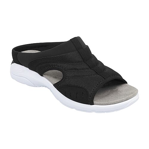 Click here for Easy Spirit Womens Traciee Slide Sandals  7 1/2 Me... prices