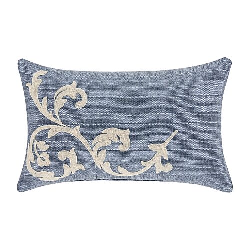 Click here for J Queen New York Aurora Boudoir Decorative Pillow... prices