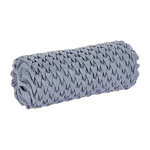 Click here for J Queen New York Aurora Neckroll Decorative Pillow... prices