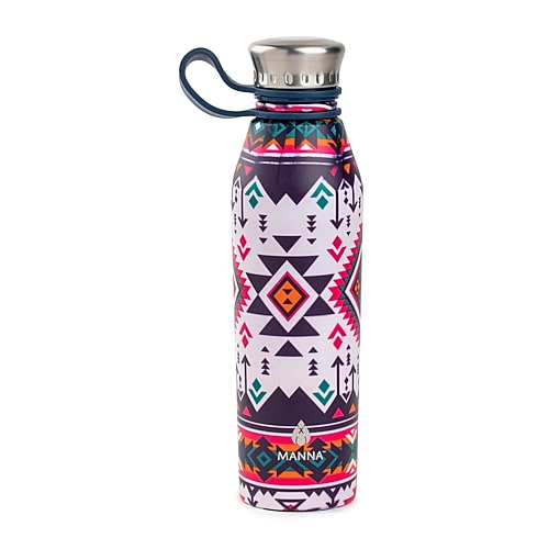 Click here for Manna Haute 18oz Water Bottle  One Size  Multiple... prices