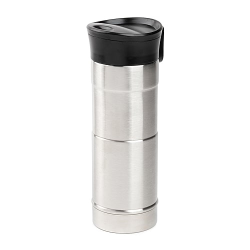 Click here for Manna Sierra 14oz Stainless Steel Travel Mug  One... prices