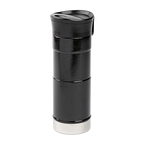 Click here for Manna Sierra 14oz Hammered Stainless Steel Travel... prices