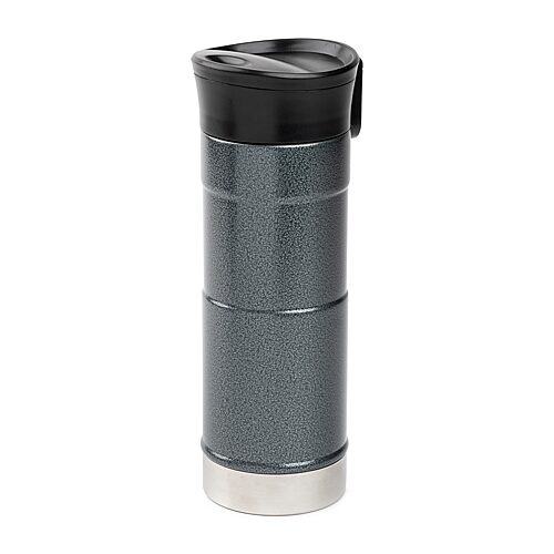 Click here for Manna Sierra 14oz Hammered Stainless Steel Travel... prices