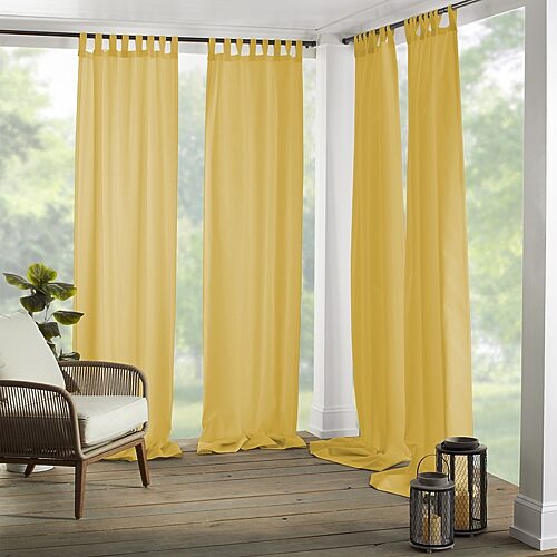 Click here for Threadmade Matine Upf 50+ Tab Top Light-Filtering... prices