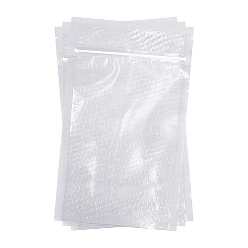 Click here for Weston 50 Gallon Vacuum Sealer Bags With Zippers... prices