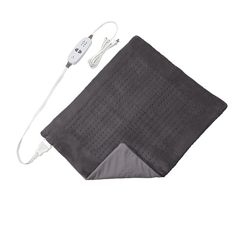 Click here for Sharper Image Calming Heat Weighted Heating Pad  O... prices