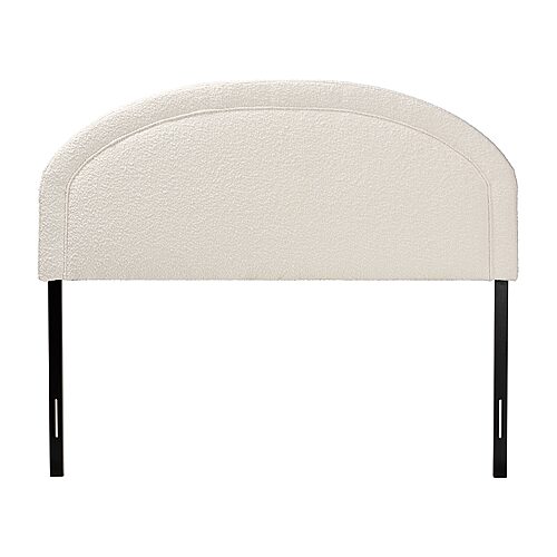 Click here for Fiana Headboard  One Size  White prices