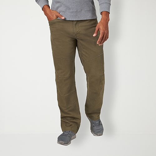 Click here for Wrangler All Terrain Gear Reinforced Utility Mens... prices