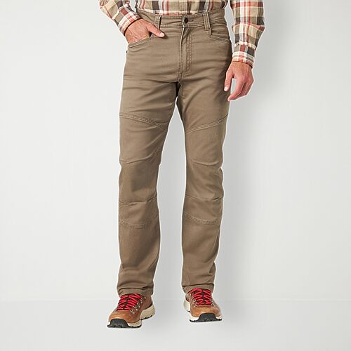 Click here for Wrangler All Terrain Gear Reinforced Utility Mens... prices