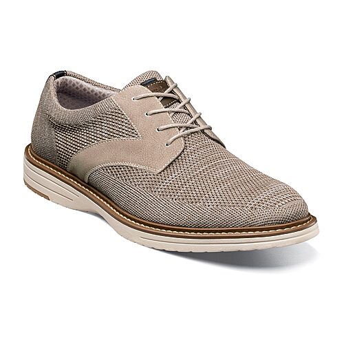 Click here for Nunn Bush Griff Mens Round Closed Toe Oxford Shoes... prices