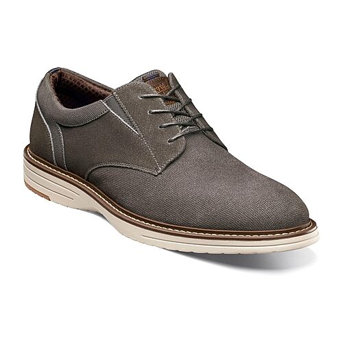 Click here for Nunn Bush Griff Mens Round Closed Toe Oxford Shoes... prices