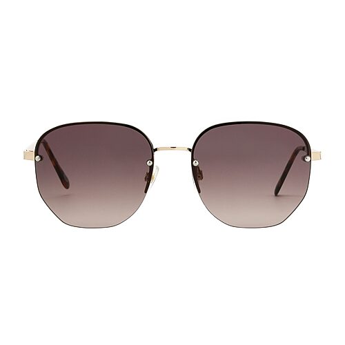 Click here for a.n.a Metal Round Womens UV Protection Sunglasses... prices