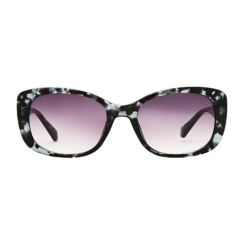 Click here for a.n.a Womens UV Protection Square Sunglasses  One... prices